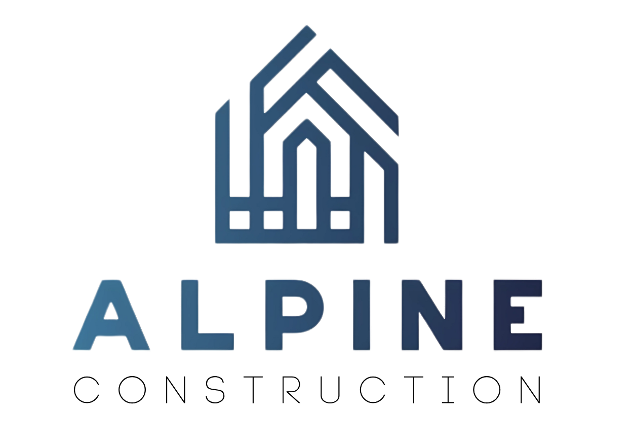 Projects – Alpine Construction