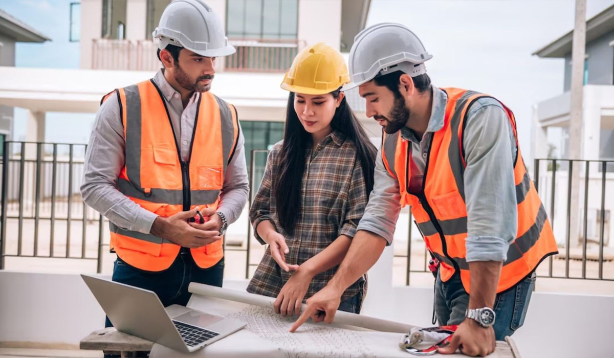 Careers – Alpine Construction